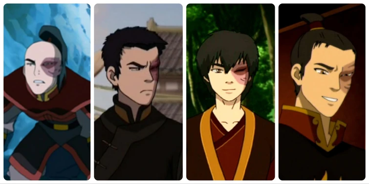 Zuko | Fandom