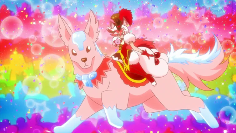 Discuss Everything About Pretty Cure Wiki | Fandom