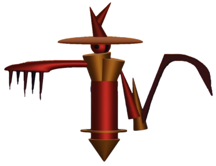 How is it look about palas slau characters | Fandom