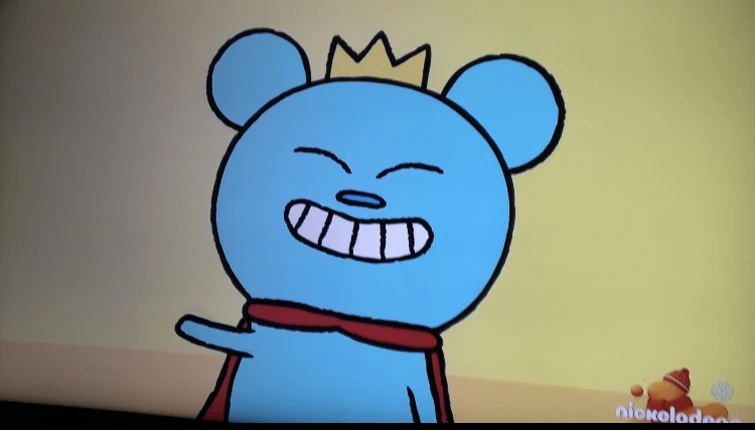 Bossy Bear idea for Faces Birthday Party🥳👯‍♀️🎉 | Fandom