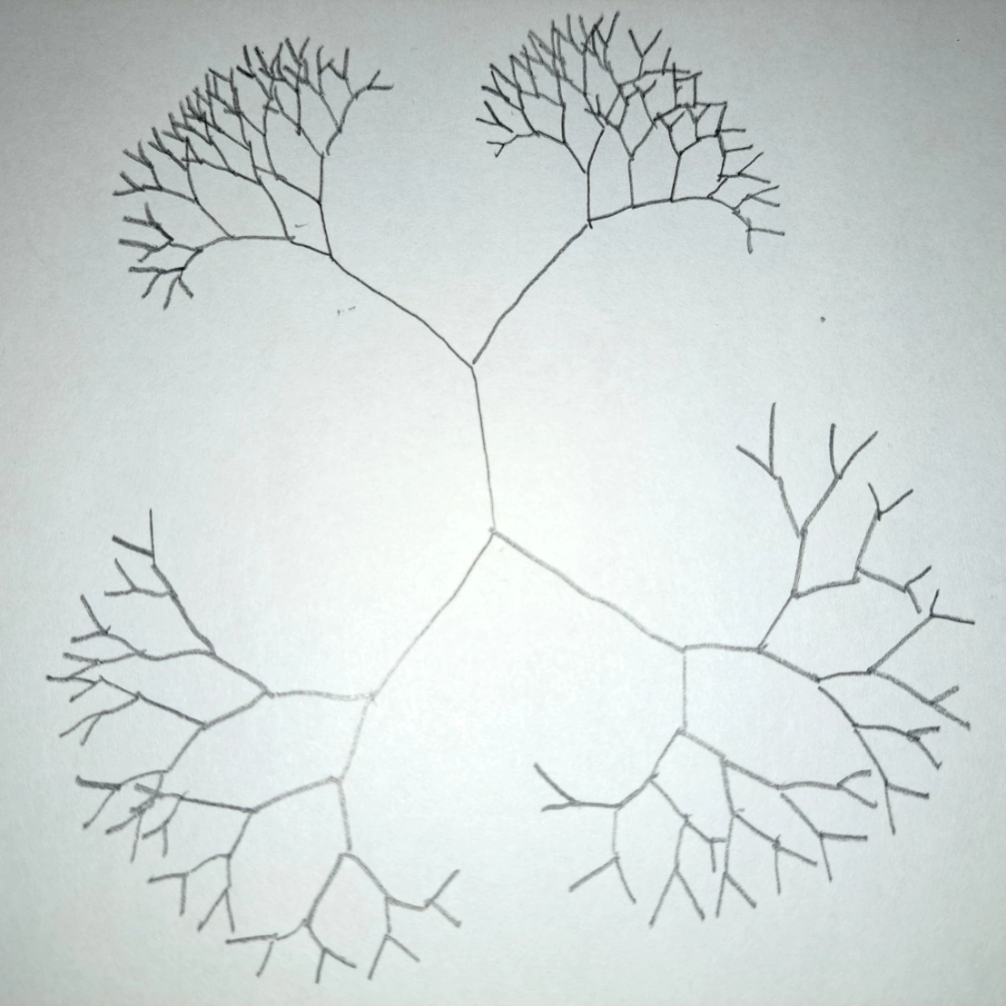 Fractal tree | Fandom