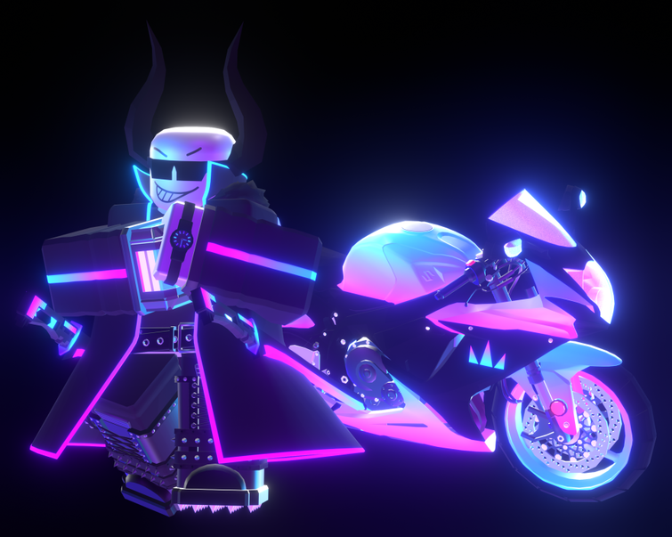 MIDNIGHT MOTORCYCLE | Fandom