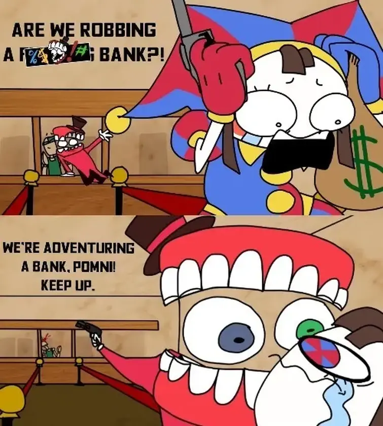 Tadc memes part 4 | Fandom