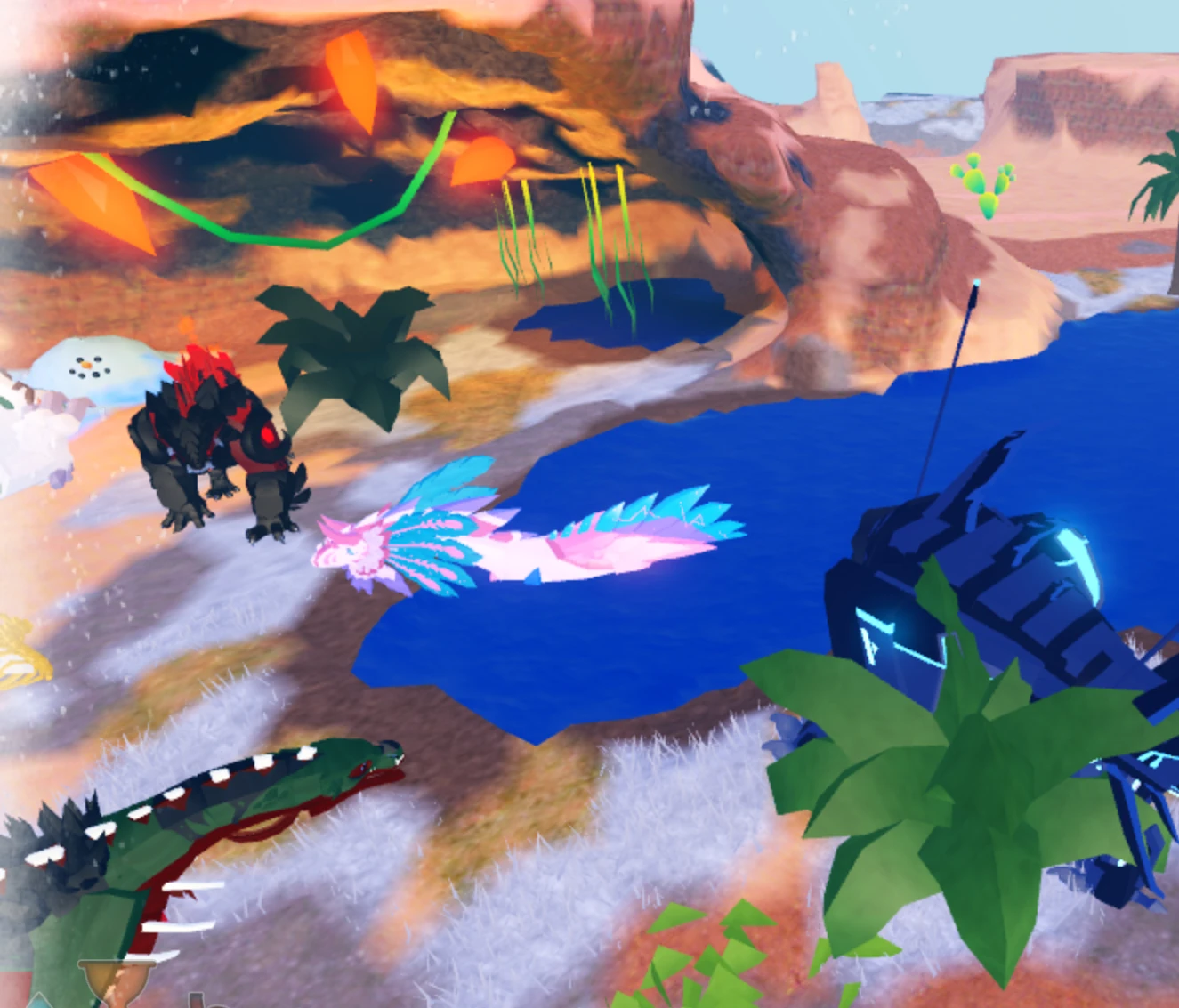 Guys, I found the old axo! | Fandom