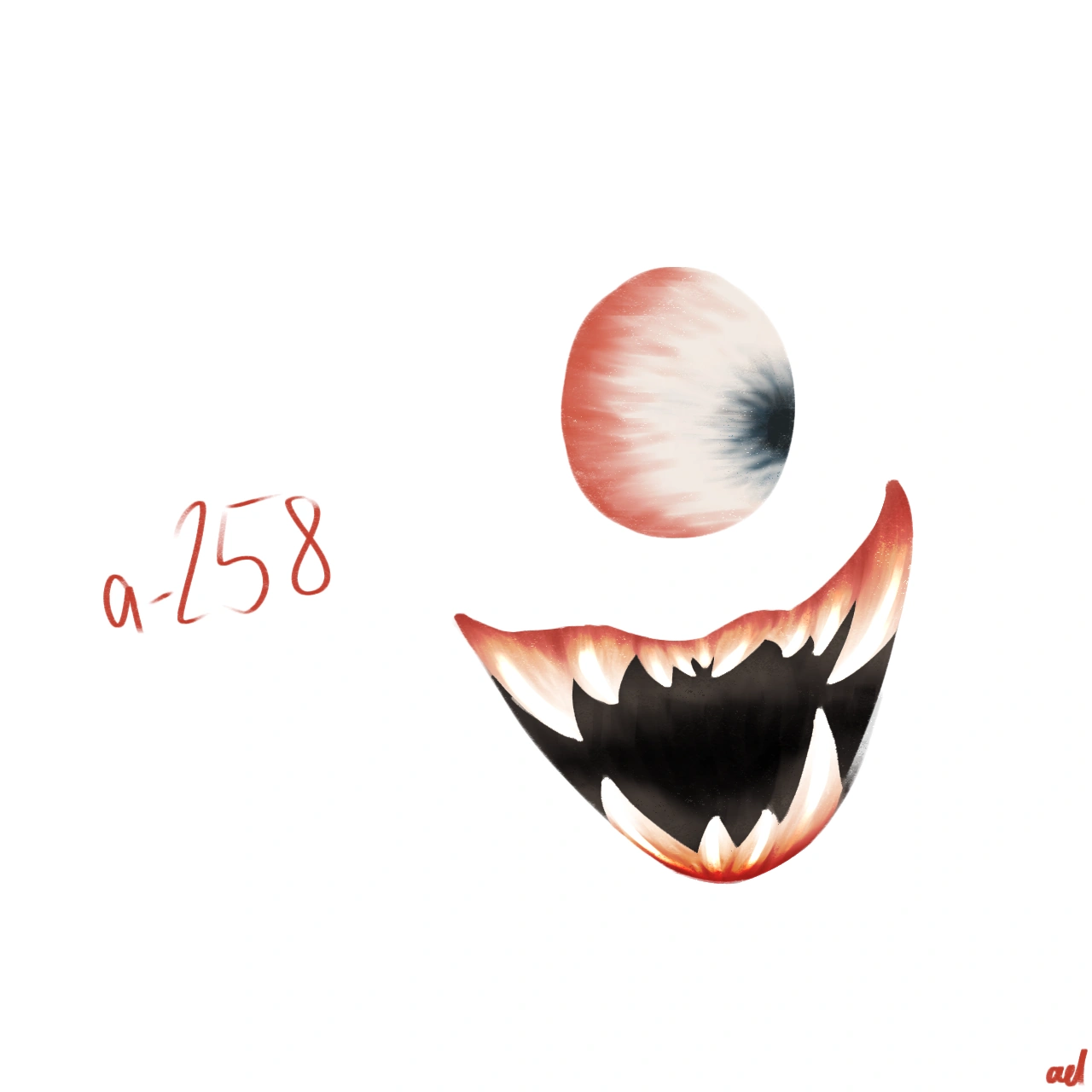 a-258 be like | Fandom