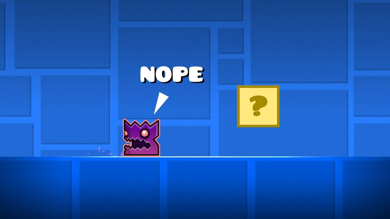 Rainbow Blocks are extremely useful | Fandom