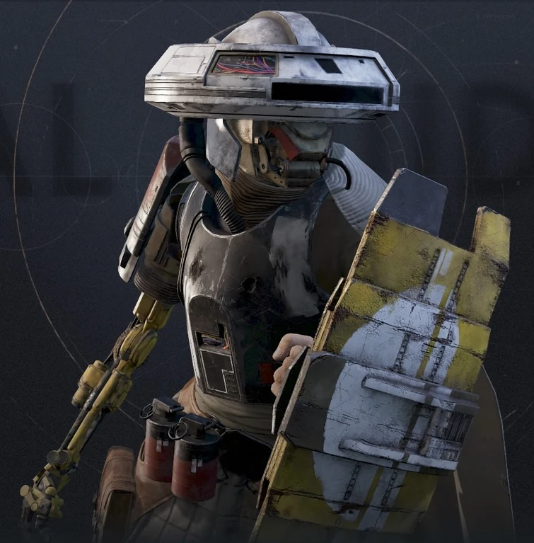 ☀️[Hive of Scum and Villainy] #16 | Fandom