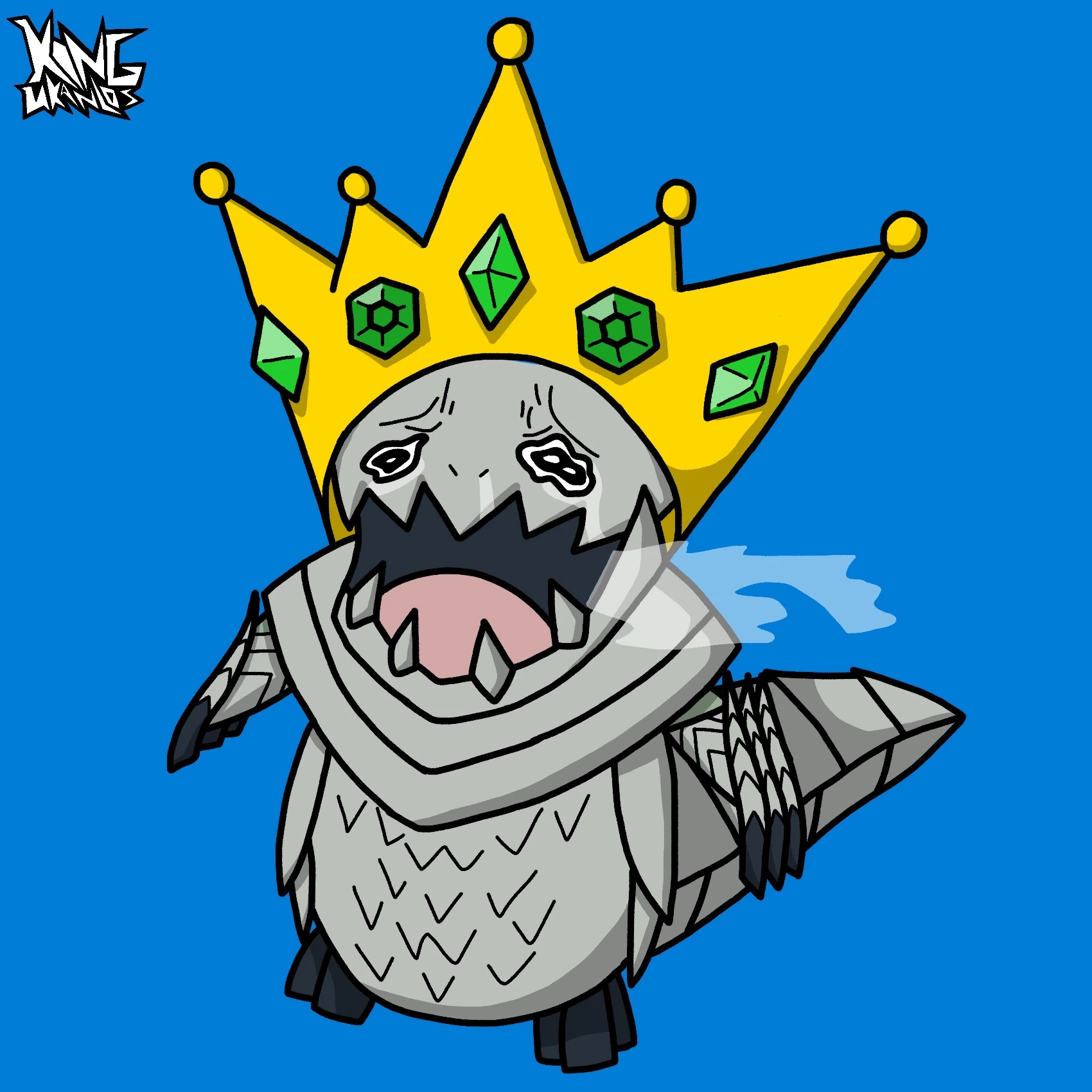 Very mini art dump | Fandom