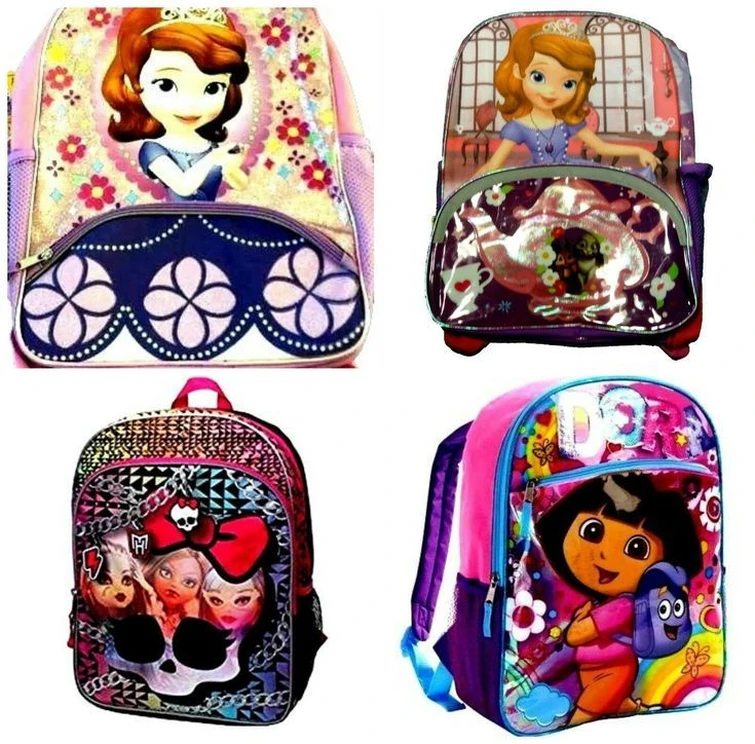 What are your favorite girls backpack? | Fandom