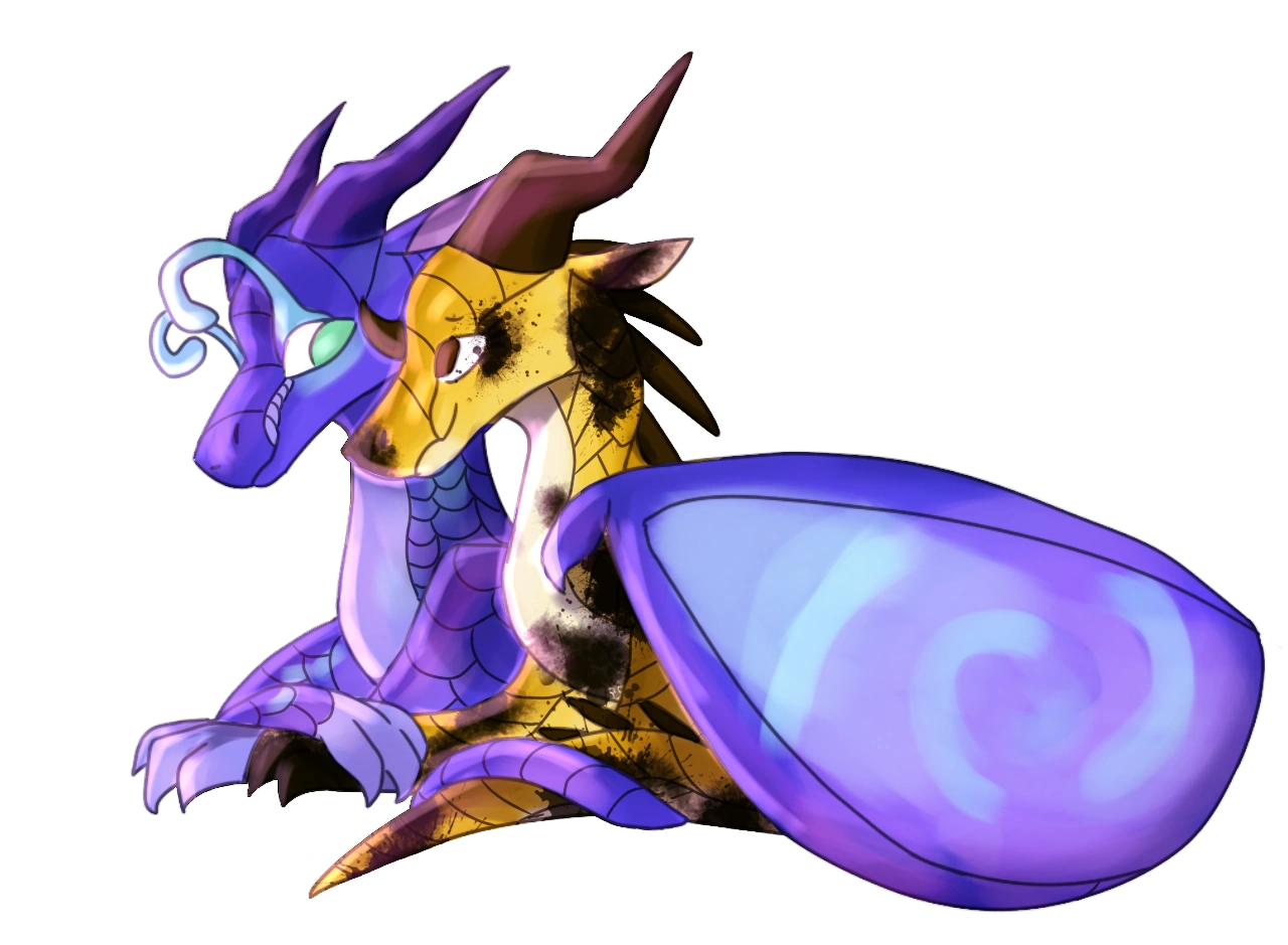 Blicket drawing | Fandom