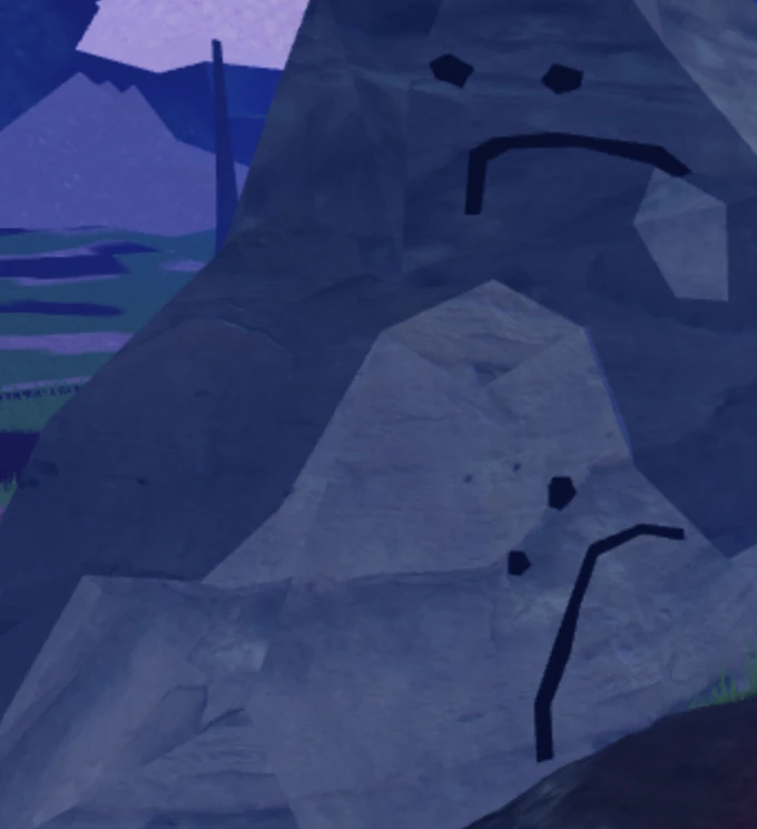 the very sad rocks | Fandom