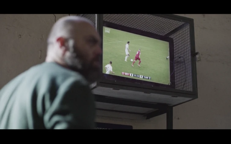 [Moderate Violence] Bluey Cameo in 'Mr Inbetween' | Fandom