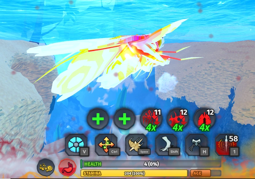 Noxulumen encounter | Fandom