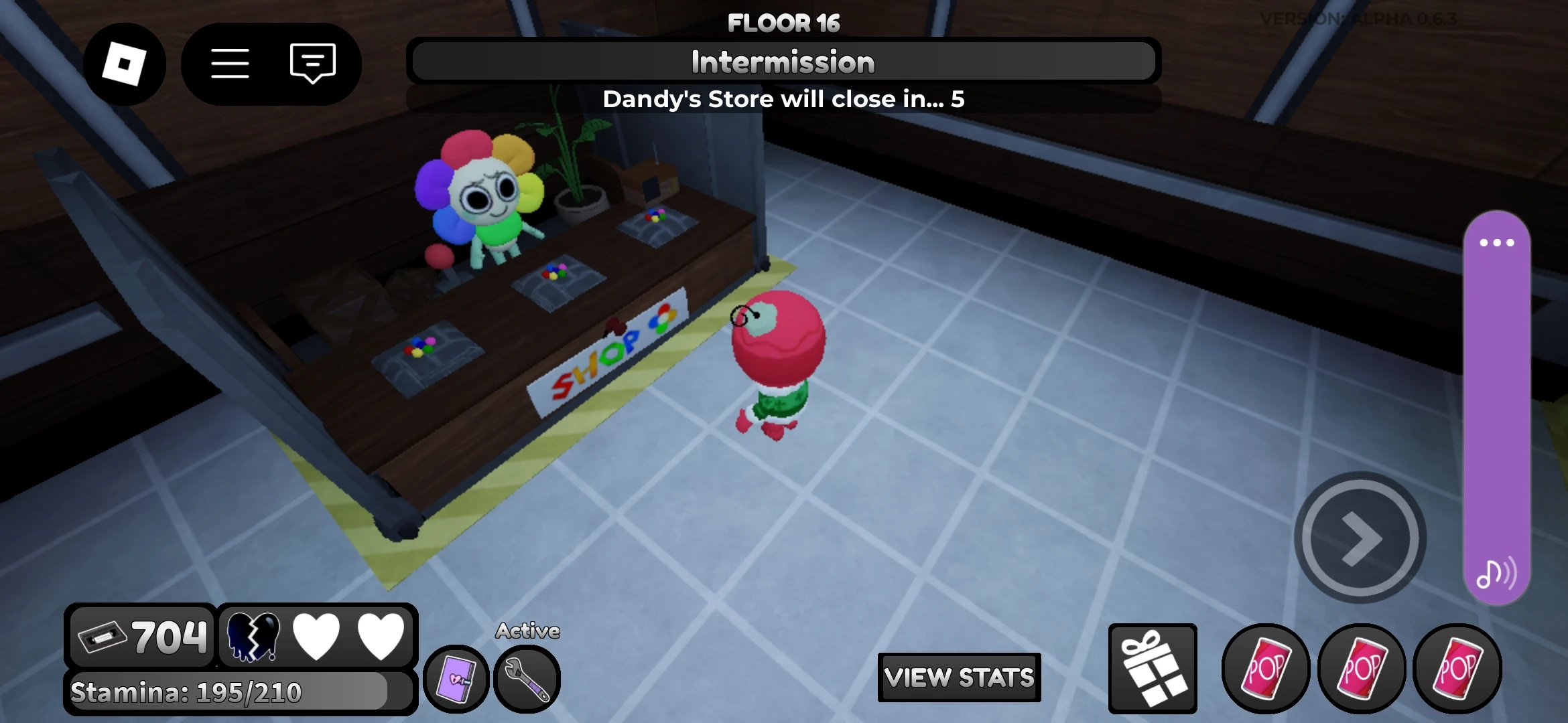 DANDY I DONT WANT YOUR GUMBALLS | Fandom