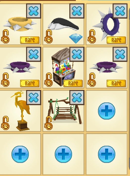 Trading for Solid! | Fandom