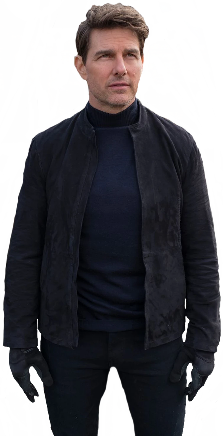 Who could Ethan Hunt (Mission Impossible) fight if he ever came to ...