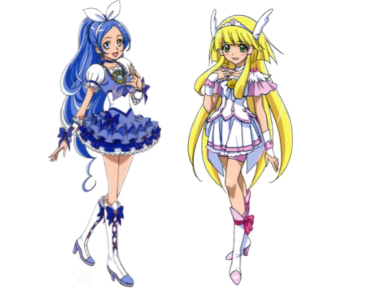 Which one of my color swaps this summer were your favorite? | Fandom