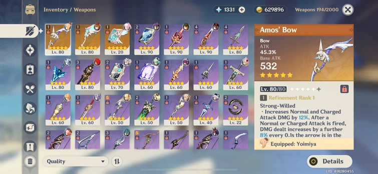 My fish claymore 😢 | Fandom