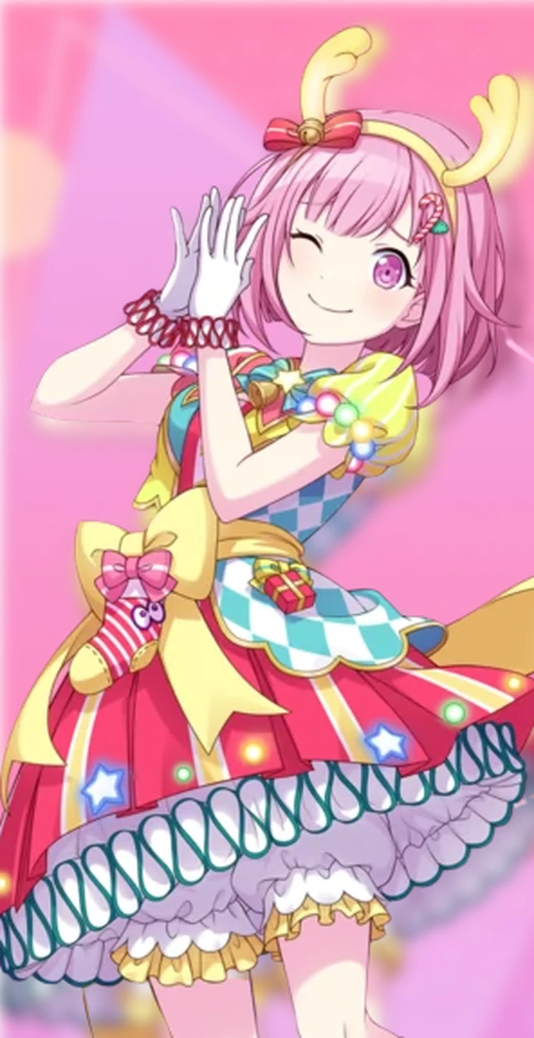 showtime version event cards | Fandom