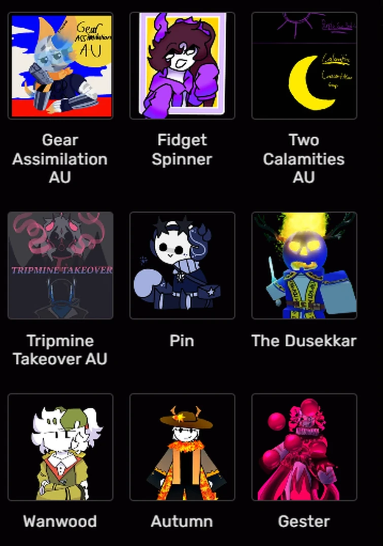 why is she on trending | Fandom