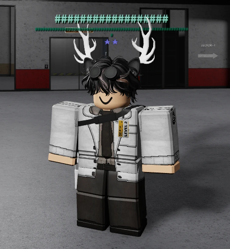 Discuss Everything About SCP: Roleplay Wiki | Fandom