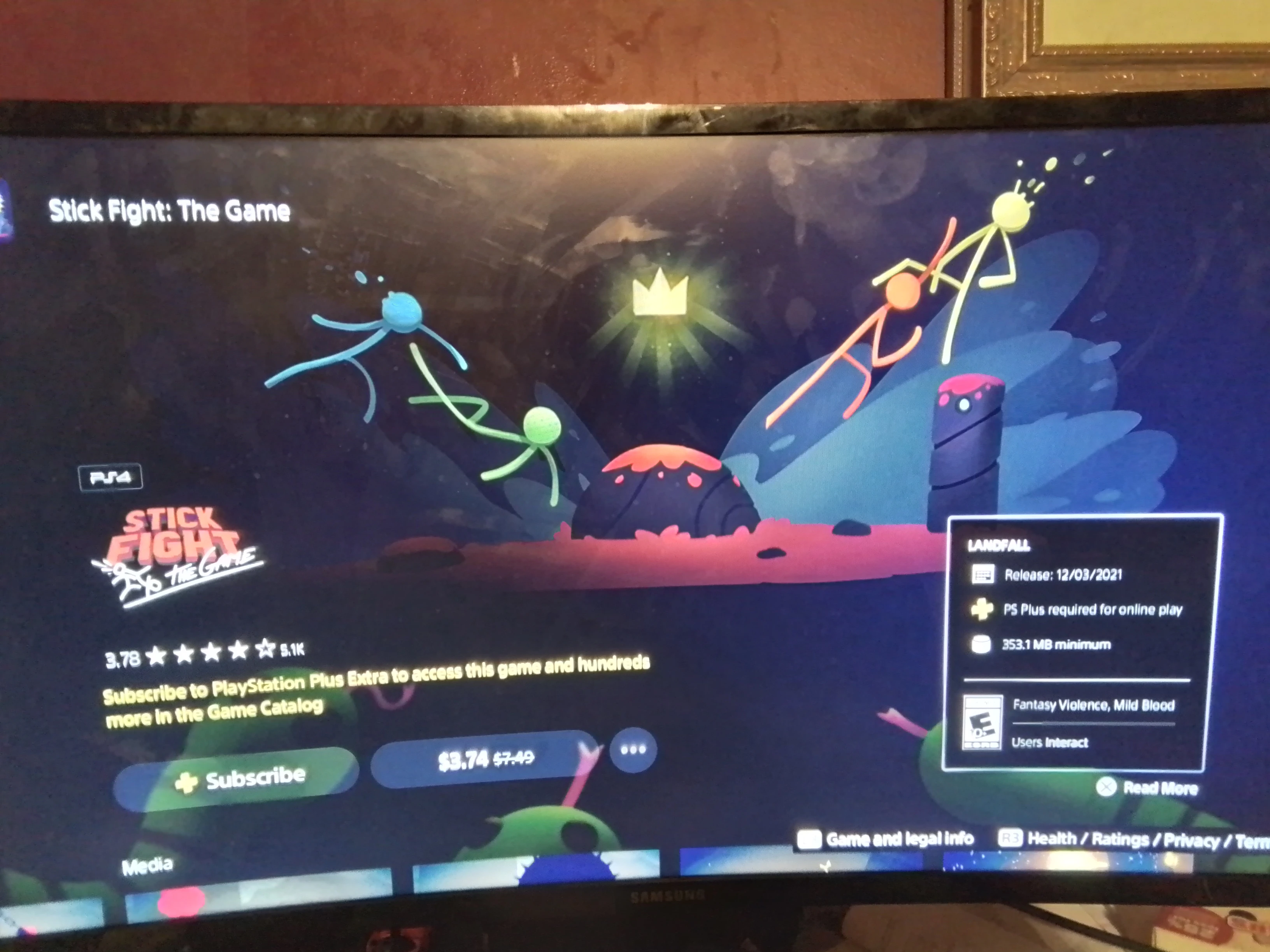 Is this a buy worthy game? | Fandom