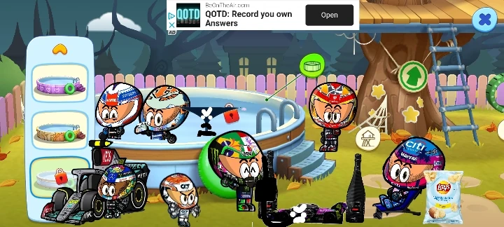 Pool party | Fandom