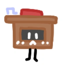 stuff i drew on the magma | Fandom