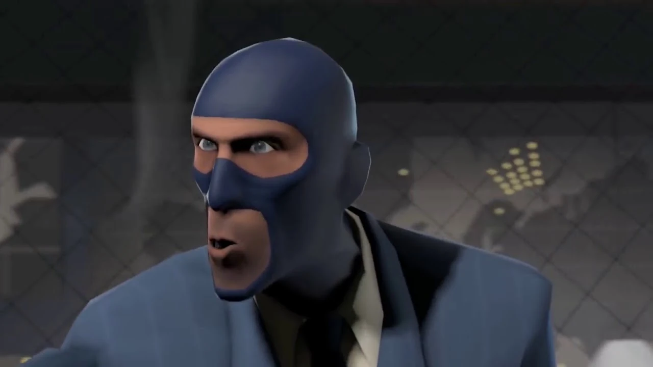 Everyone after duck poacher is gone. | Fandom