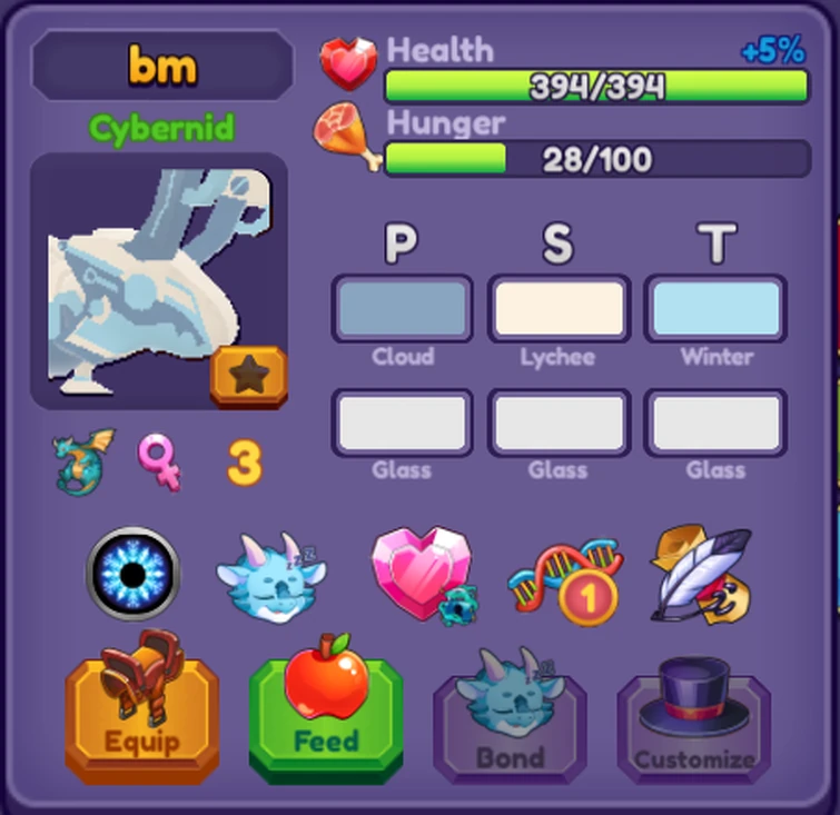 Selling gen 14 bm cyber for 300k! | Fandom