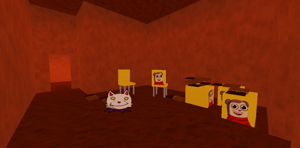 chocolate island | Fandom