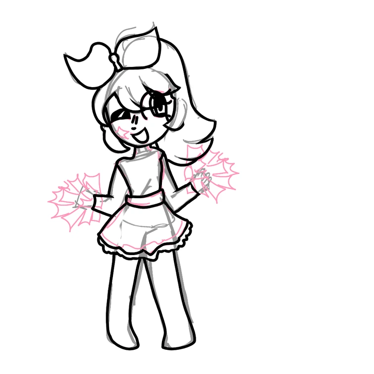 Wip drawings | Fandom