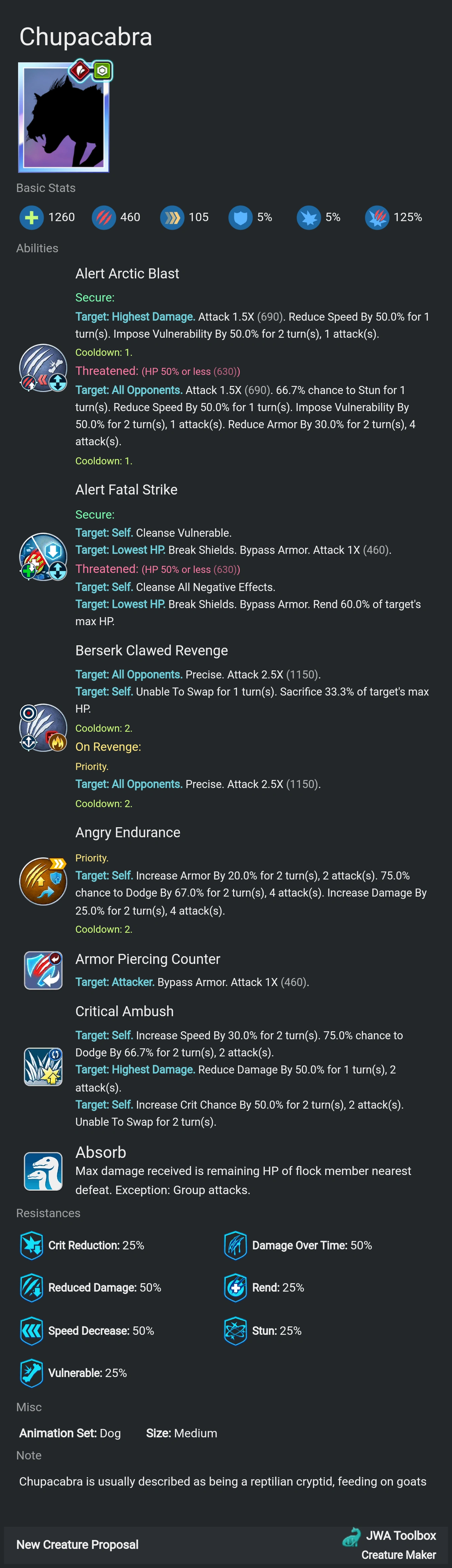 OK hear me out | Fandom