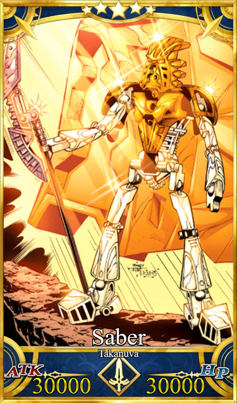 FGO Card Generator #7 | Fandom