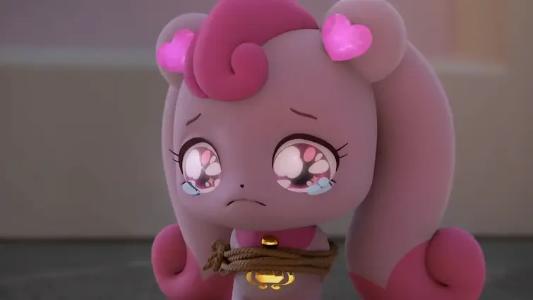 Heartsping getting captured by who? (Wrong answers only) | Fandom