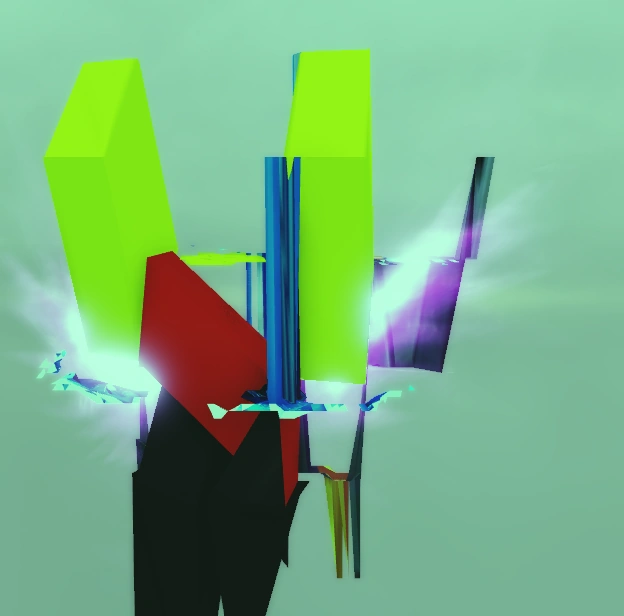 roblox player final form | Fandom