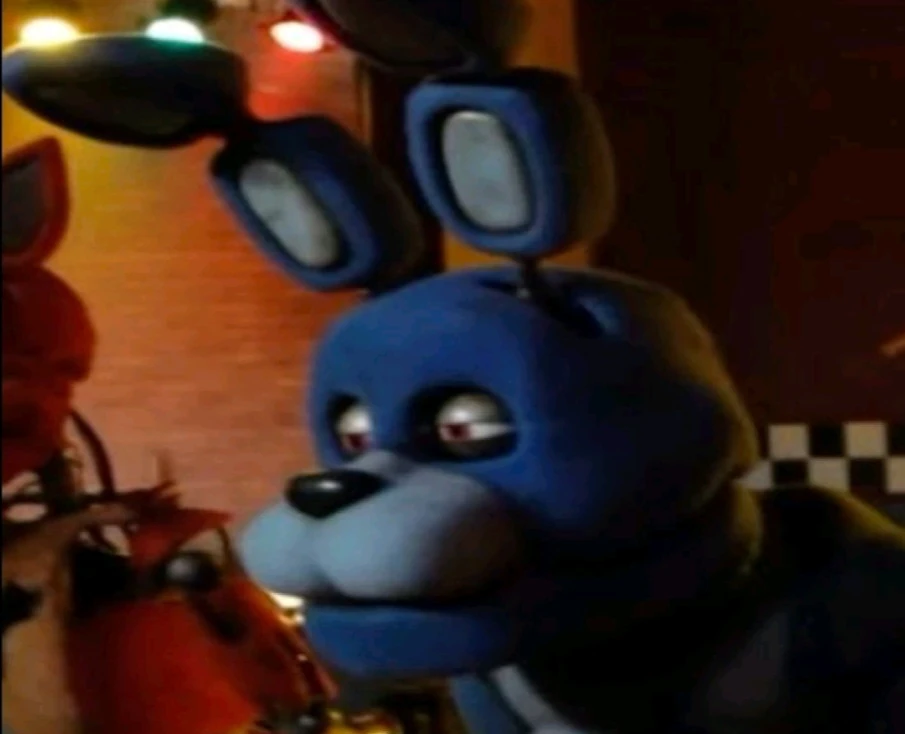 Who loves Bonnie? | Fandom