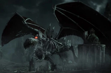 Toothless (How To Train Your Dragon) vs The World Gobbler (Dragon ...