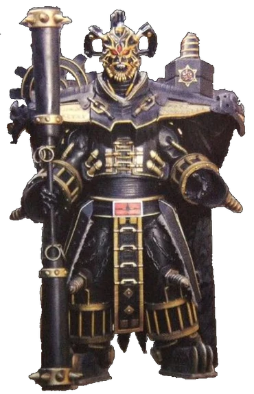 Ultron vs Venjix (Marvel vs Power Rangers) | Fandom