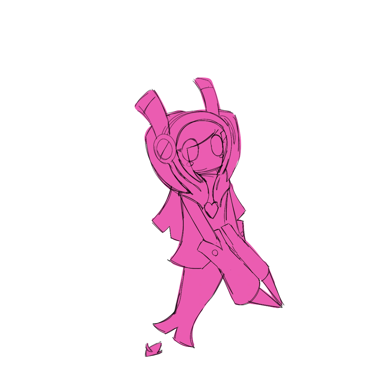 idk Kirby reference? | Fandom