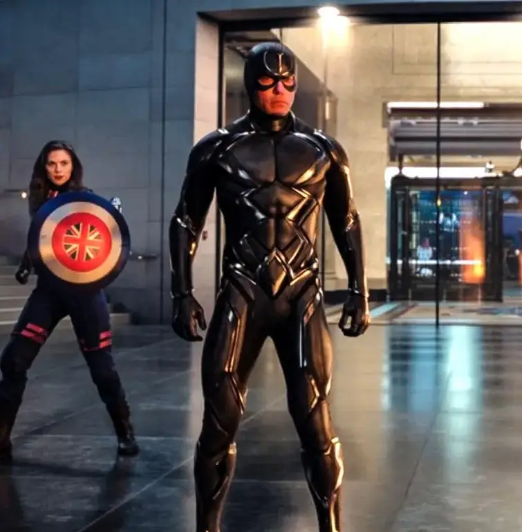 Discuss Everything About Marvel Database | Fandom