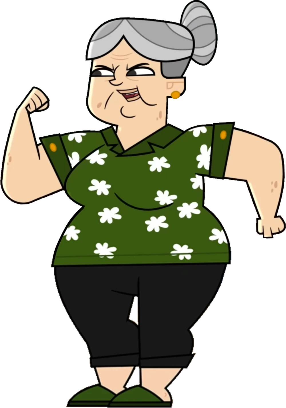 happy 76th birthday to our grandma queen miriam! | Fandom