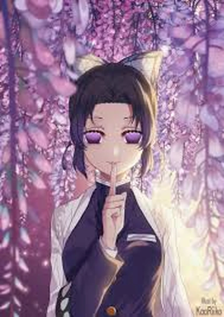 All my kny pictures | Fandom