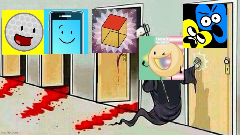 Donut Gamer Be Like | Fandom