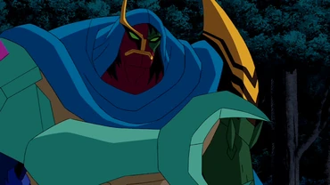 Anodite form gwen vs Ultimate kevin | Fandom