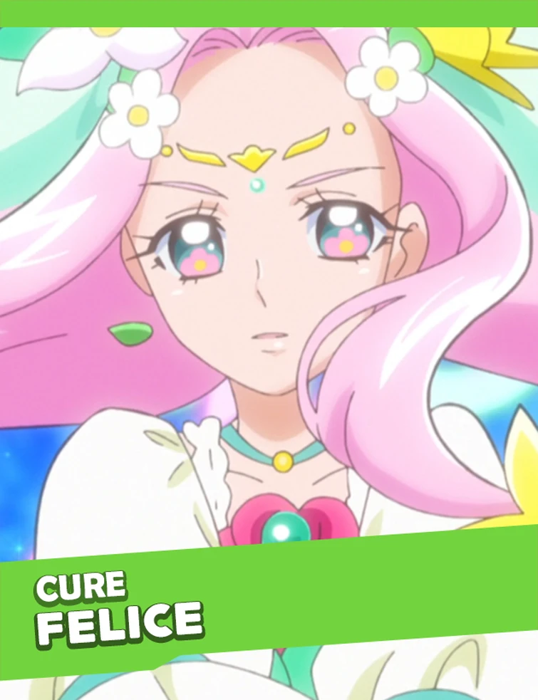 My Top 10 Favourite Pretty Cures and why I like them | Fandom