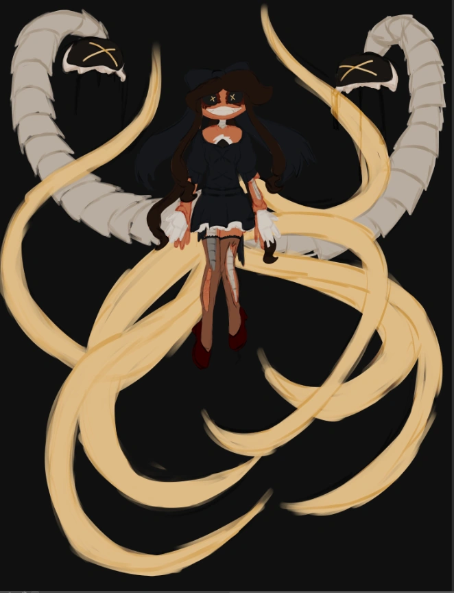 cyn drawing update :3 | Fandom