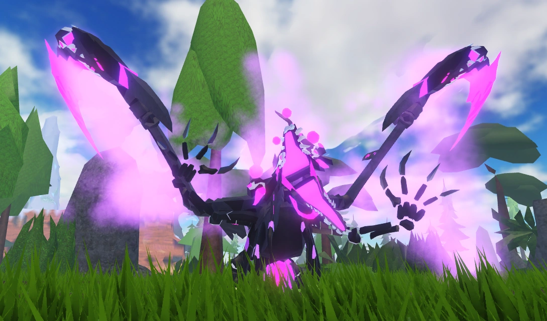 My cute silly baby!! (an embodiment of death) | Fandom