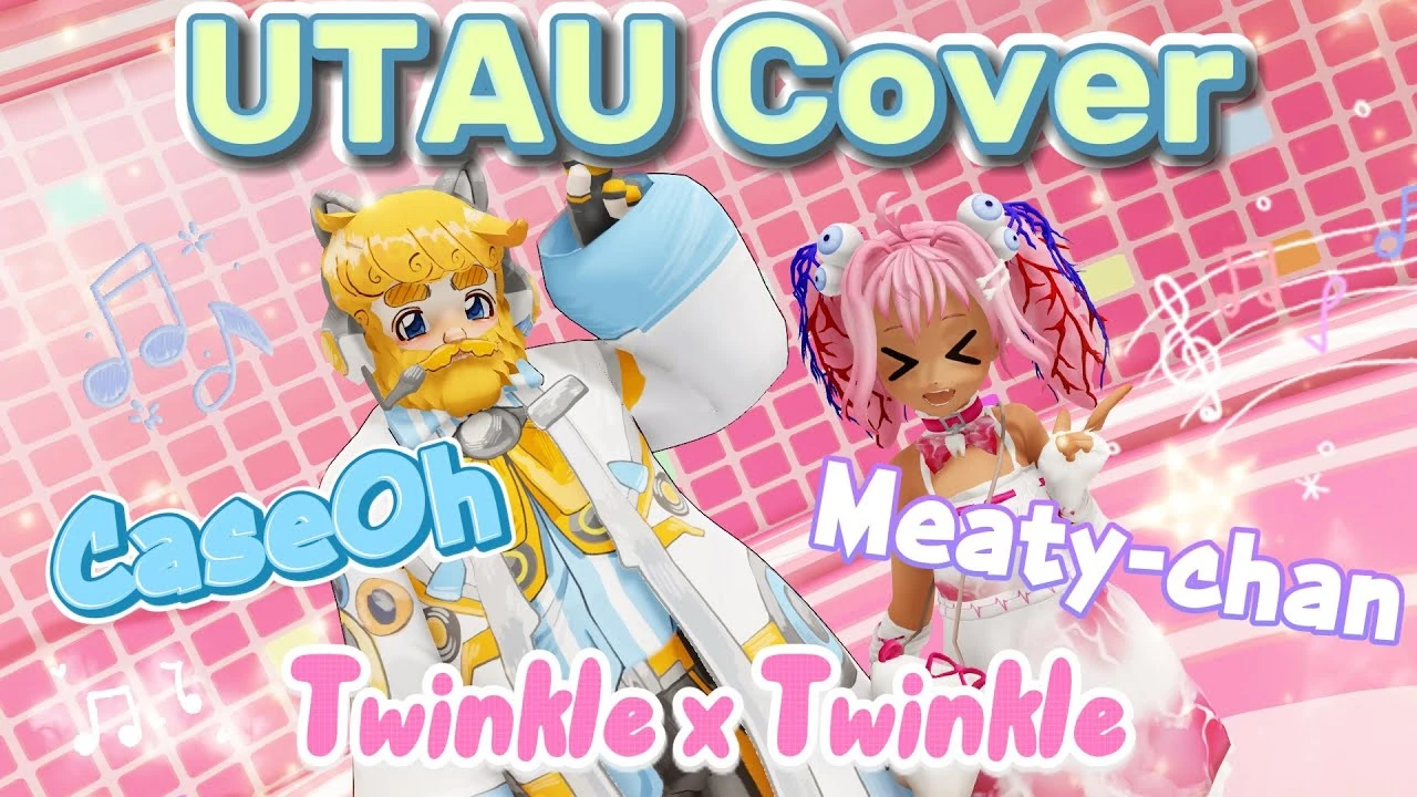 CaseOh and Meaty-chan duet! :D | Fandom