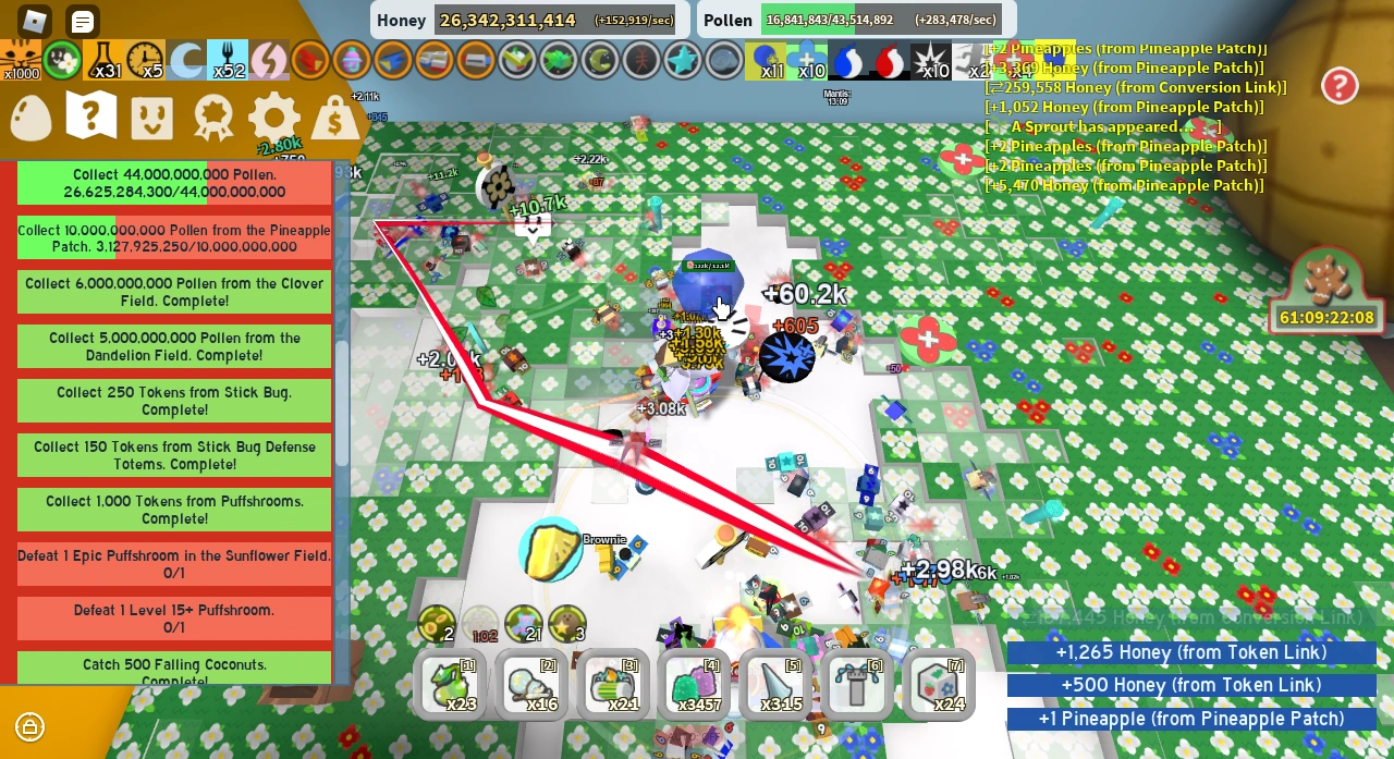 Gettin' close~Stick Bug | Fandom